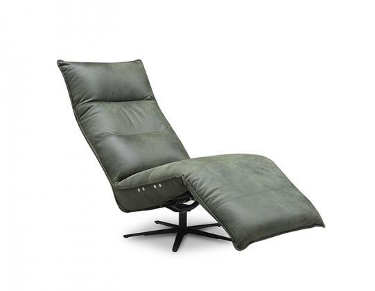 Kožená a čalouněná křesla - Ubud Interier